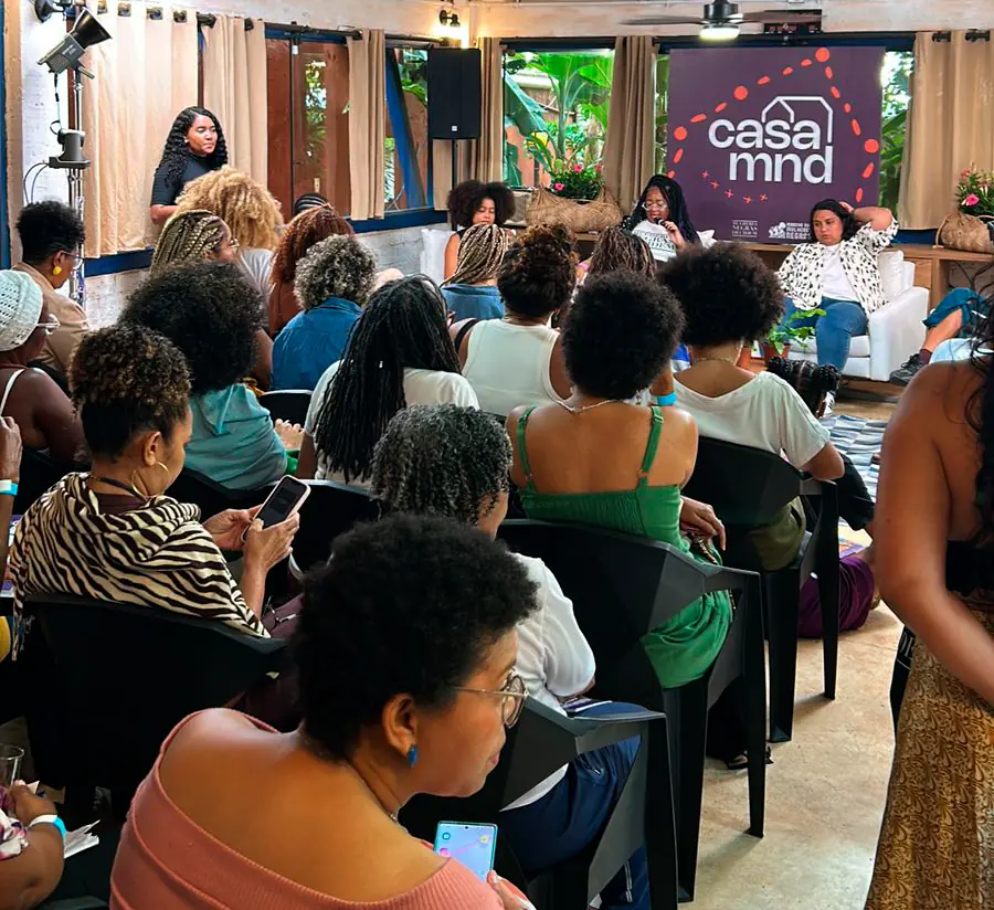 Black Women’s March: Brazil Human Rights Fund grants R$ 900,000 to ...